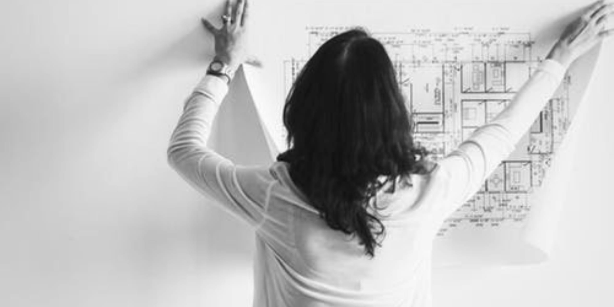 WOMEN IN ARCHITECTURE;